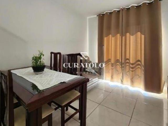 Edificio Alexandre Meloni SCS Apartamento à venda com 62 m², 2 quartos e vaga, Oswaldo Cruz, São C