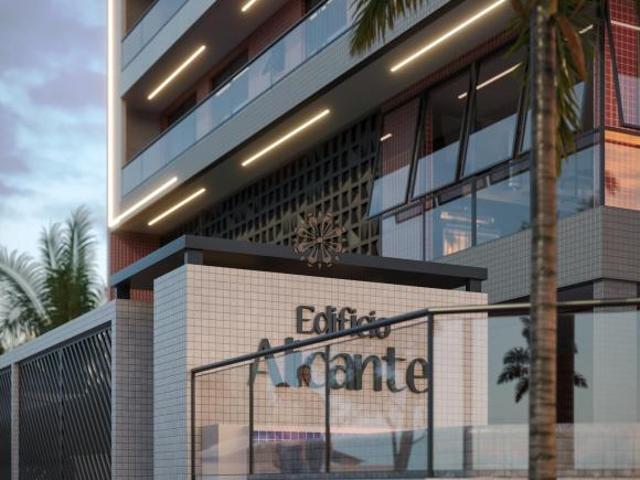 Edifício Alicante Unidade 22 com vista privilegiad