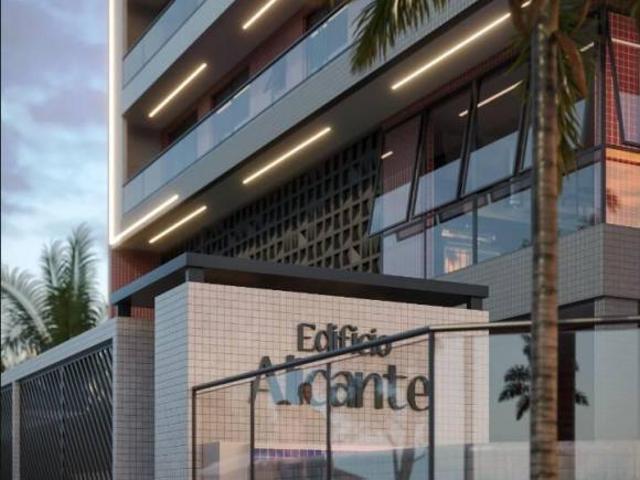 EDIFÍCIO ALICANTE LANÇAMENTO ALTO PADRÃO O LAZER QUE VOCÊ MERECE!