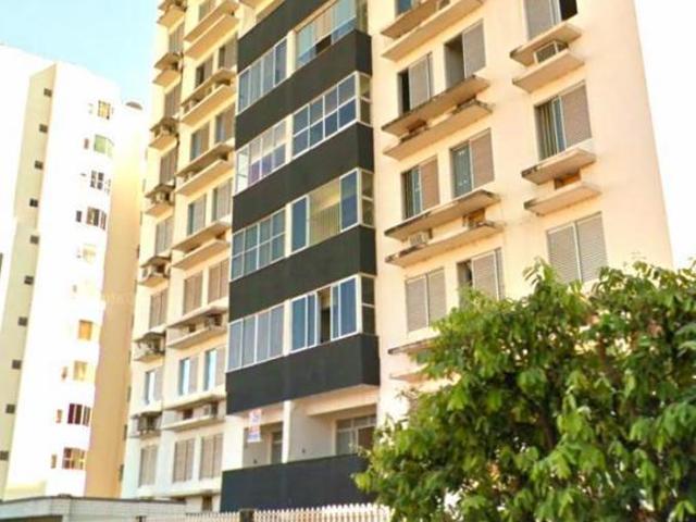 Edificio Alvorada