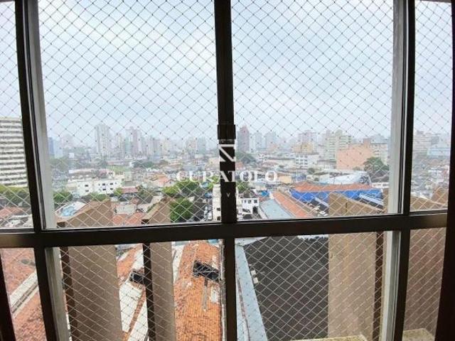 Edifício Amapola Casa Branca More bem em Santo André, no bairro Casa Branca, lindo e espaçoso apar