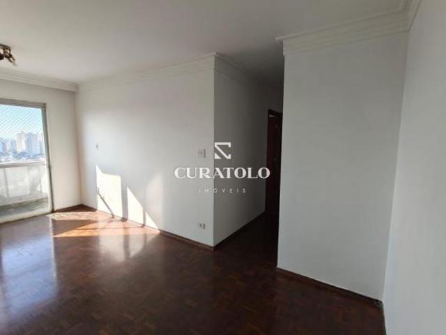 Edifício Ametista Osvaldo Cruz Apartamento à venda de 3 quartos sendo 3 suítes com 1 vaga, no bair