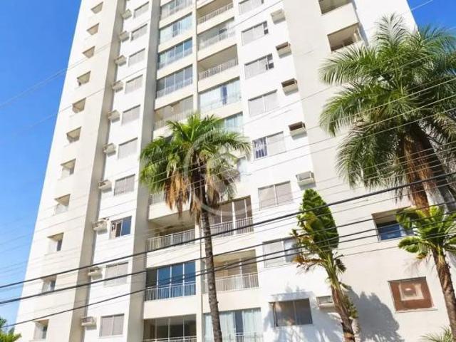 Edifício América Central | 127 m² | 3 Quartos | Ao lado do Shopping 3 Américas | Cuiabá MT