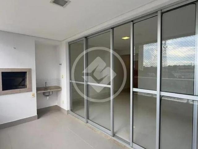 Edifício American Residence | 134 m² | 3 Suítes | 3 Vagas | Jardim das Américas | Cuiabá MT
