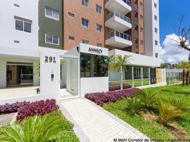 Edifício Annecy Apartamento à venda em Mercês