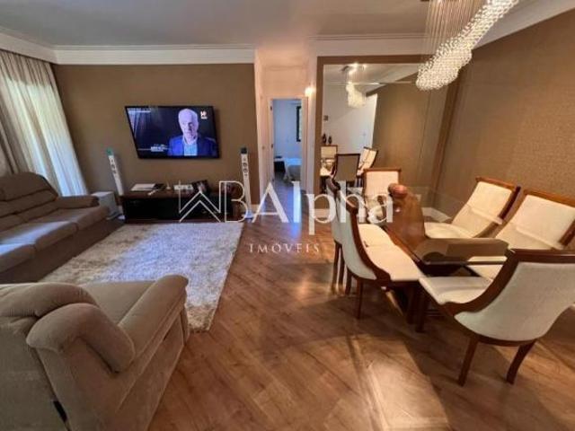 Edificio Ana Paula Venda de Apartamento de Luxo em Alphaville: 4 Quartos, 2 Salas, 2 Banheiros, 2 Va