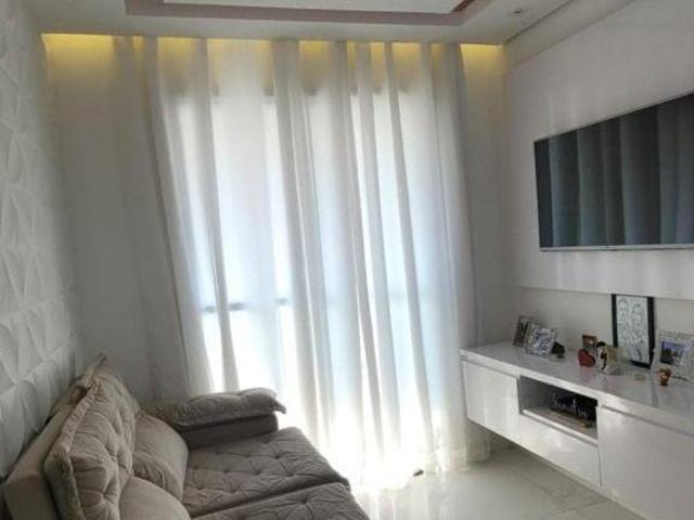 Edifício App Vila Prudente Apartamento com 2 dormitórios à venda, 41 m² por R$ 419.900 Vila Alpi