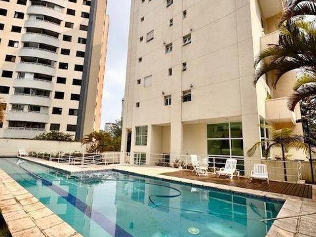 Edificio Aracati Apto AP12277