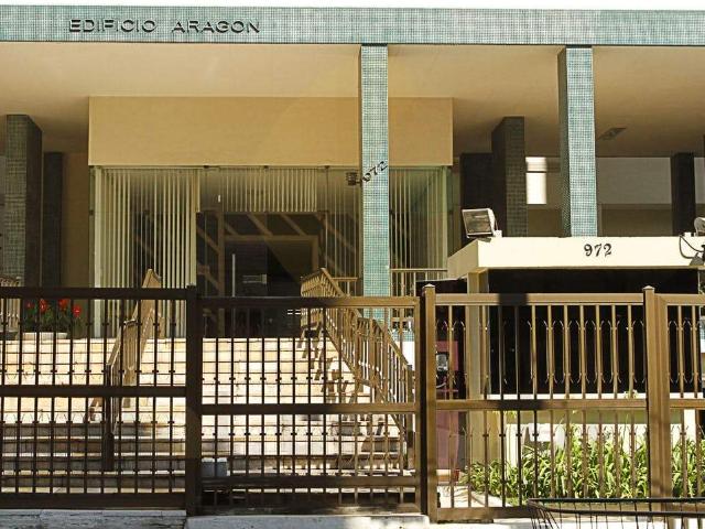 Edificio Aragon Residential