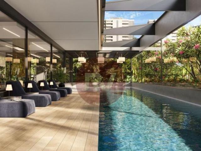 EDIFÍCIO ARBO GLEBA PALHANO 142,00 m2 útil 03 Suítes 03 Grs R$ 1.690.000,00 Valor fin