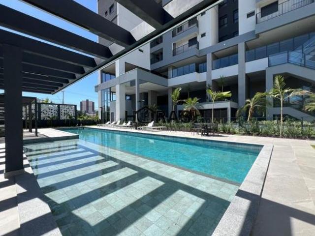 Edifício Arch Jardim Cuiabá | VENDA | Cidade Alta: 3 Quartos, 1 Suíte