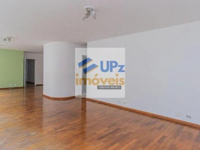 Edificio Aripuana Apartamento com 3 dorms, sendo 1 suíte, 160m² e 2 vagas em Higienópolis, São Pau