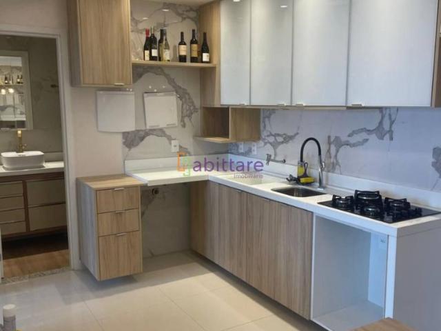 Edifício Arpoador Apartamento com 01 quarto no Calhau