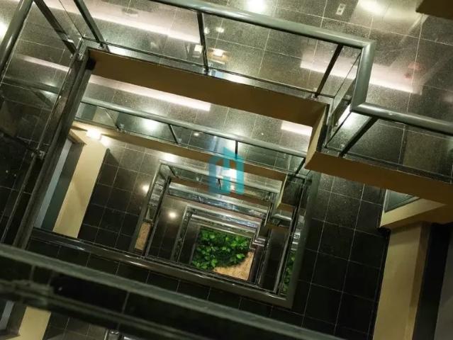 Edificio Arq Escritorios