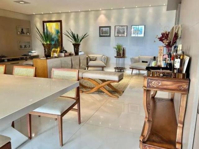 EDIFICIO ARTHE Apartamento Duplex  Apartamento de Luxo no Bairro Quilombo