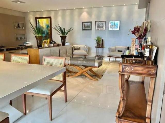 EDIFICIO ARTHE Apartamento Duplex  Apartamento de Luxo no Bairro Quilombo
