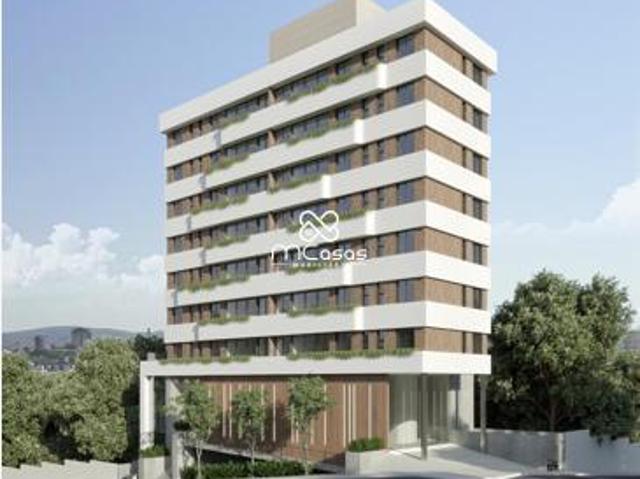 Lançamento no Centro de Betim | Apartamentos de 103,59 m² | Parcela