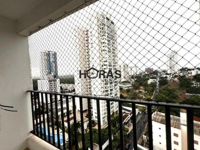Edifício Athenas Garden Venda Quilombo 4 quartos, 2 suítes