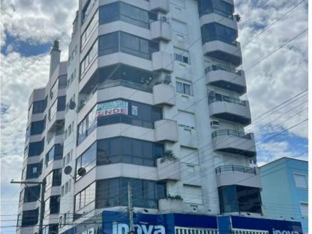 Edifício Atlanthis Apto 501
