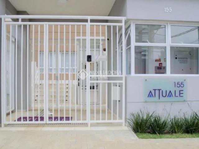 Edifício Attuale Mooca 2 Dormitórios