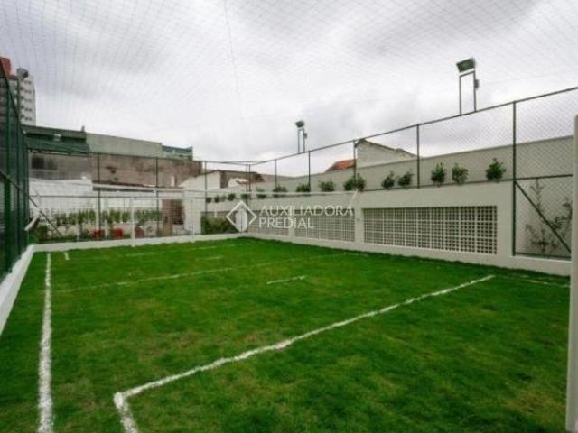 Edifício Attuale Mooca 2 Dormitórios