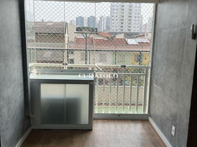EDIFICIO ATTIMO TATUAPÉ Conheça esse lindo apartamento no Tatuapé, de 50 m², com 2 quartos, 1 vaga