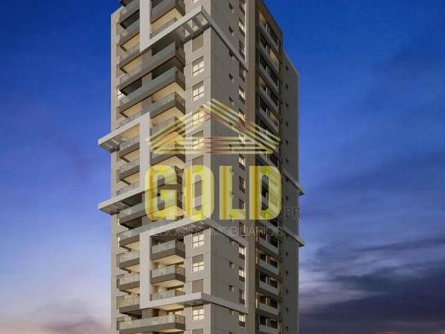 EDIFÍCIO AURUS RESIDENCE