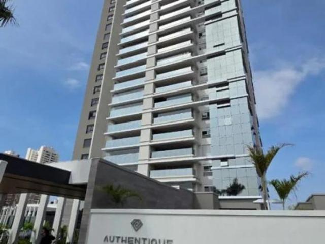 Edifício Authentique