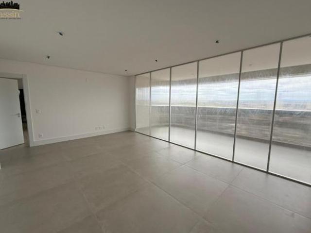 Edifício Authentique Apartamento de Alto Padrão no em Cuiabá MT: 3 quartos, 3 suítes, 3 salas, 3