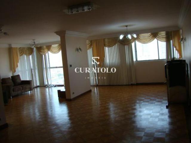 Edifício Azaléa Apartamento à venda com 320 m², 4 quartos e 2 vagas, Mooca, São Paulo