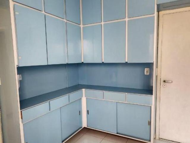 Edifício Bagatelle Apartamento de 3 Dormitórios para Venda em Taboão da Serra