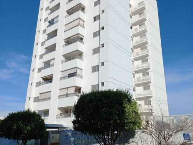 Edifício Baia Blanca