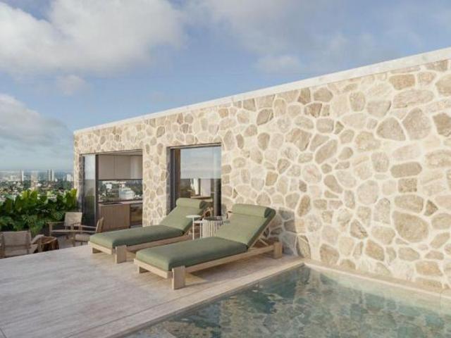 Edifício Barão Monjardim Cobertura com 3 dormitórios à venda, 303 m² por R$ 11.590.000 Vila Nova