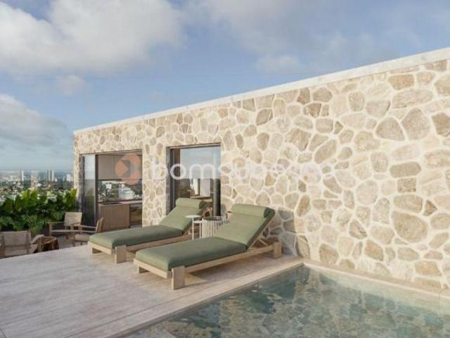 Edifício Barão Monjardim Cobertura com 3 dormitórios à venda, 303 m² por R$ 11.590.000 Vila Nova