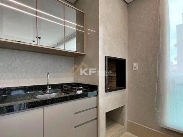 Edifício Barcelona Apartamento à venda 03 suítes Nova Aliança Ribeirão Preto/SP