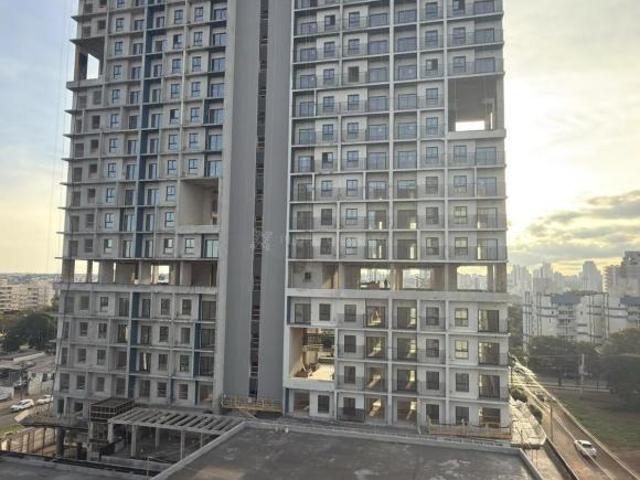Edifício Be Garden