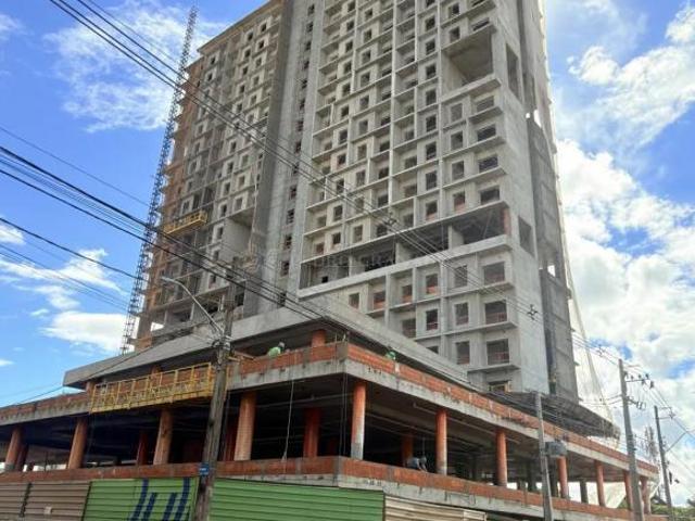 Edifício Be Garden