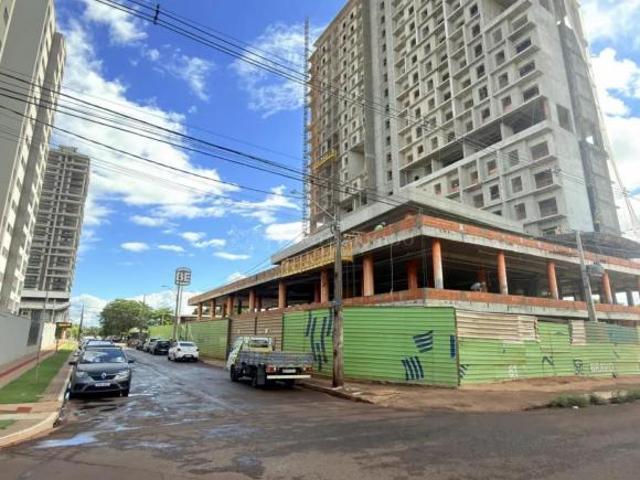 Edifício Be Garden