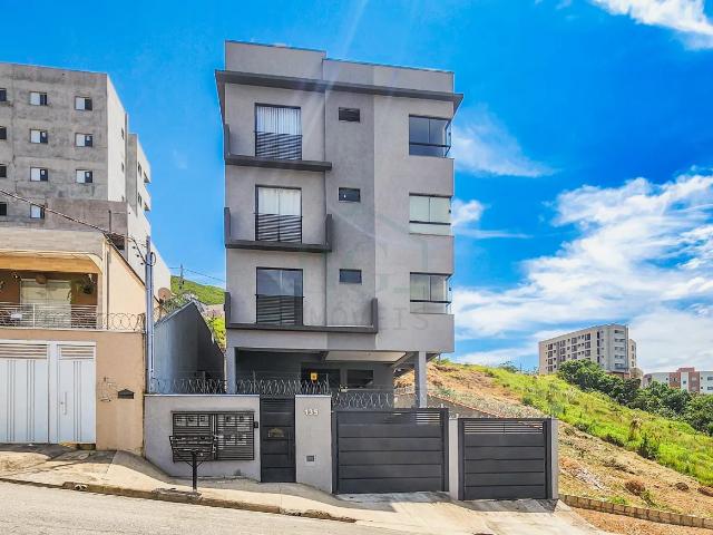 Edificio Benjamin Luz