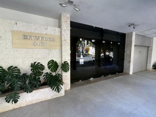 EDIFÍCIO BELVEDER