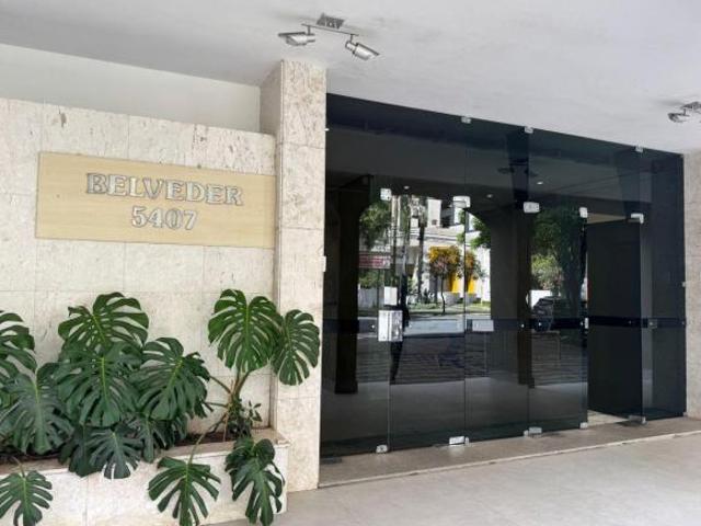 EDIFÍCIO BELVEDER CORAÇÃO DO BATEL