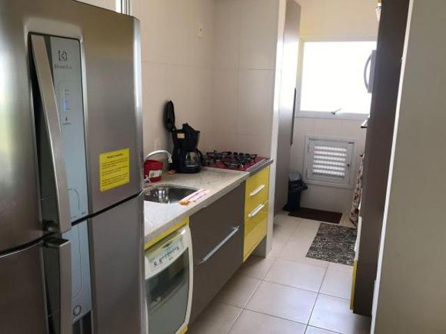 Edifício Bela Vista Apartamento Exclusivo com Vista Permanente para o Mar em Maitinga – Bertioga/S