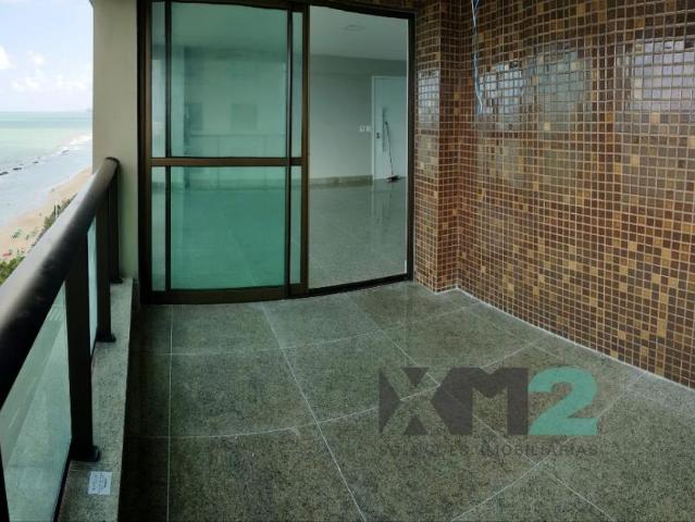Edifício Bella Vista 217m² Av. Boa Viagem, Recife Ref. AP297V