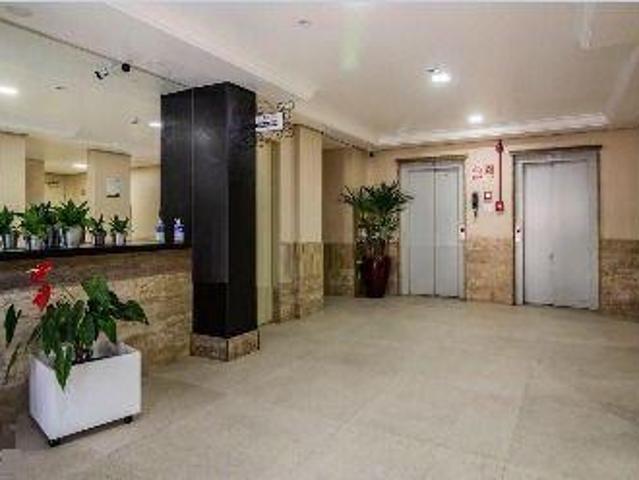 Edificio Bella Vitta Apto AP3350