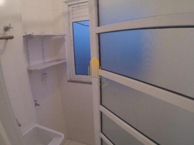 EDIFICIO BELLA DORA, VILA SANTA CATARINA APARTAMENTO DE 48m² COM 2 DORMITÓRIOS