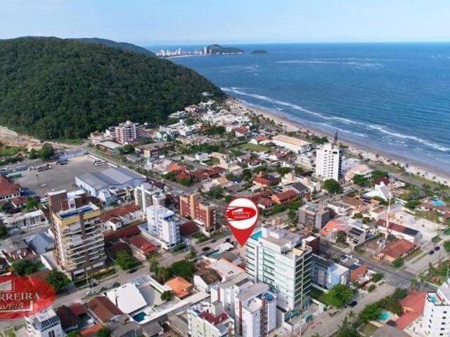Edifício Bellagio – Sofisticação e Exclusividade a 100m do Mar em Guaratuba