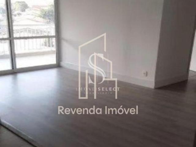 EDIFICIO BIOGRAFIA, SAUDE APARTAMENTO DE 69m² COM 2 DORMITÓRIOS, 1 SUITE E 1 V