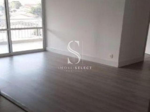 EDIFICIO BIOGRAFIA, SAUDE APARTAMENTO DE 69m² COM 2 DORMITÓRIOS, 1 SUITE E 1 VAGA Á VENDA