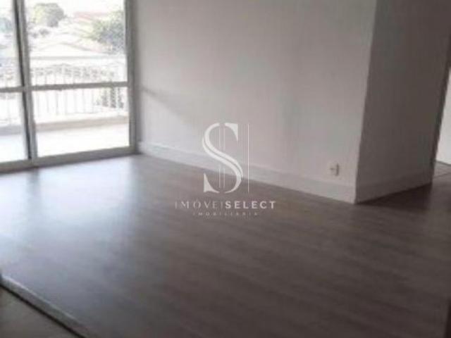 EDIFICIO BIOGRAFIA, SAUDE APARTAMENTO DE 69m² COM 2 DORMITÓRIOS, 1 SUITE E 1 VAGA Á VENDA