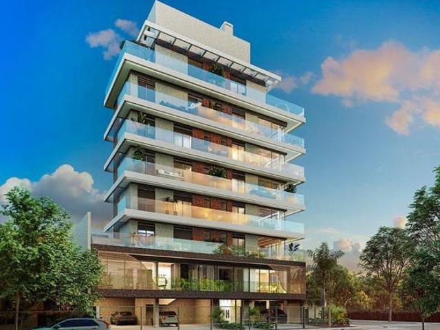 Edifício Bonaire 201 | Apartamento garden 352,69 m² área total